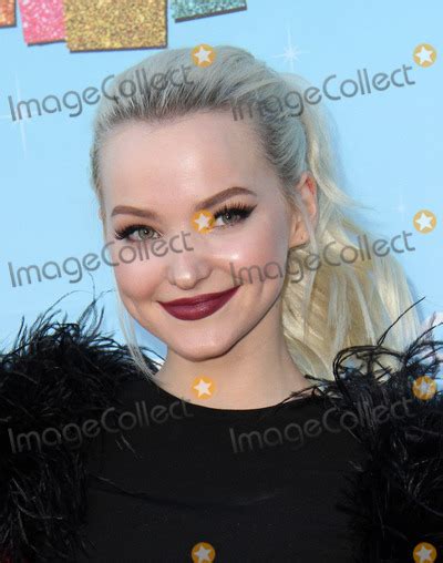 Photos And Pictures June Los Angeles California Dove Cameron Hairspray Live Fyc