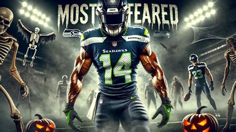 Most Feared Dk Metcalf Is A Menace In Madden 25 Ultimate Team Insane