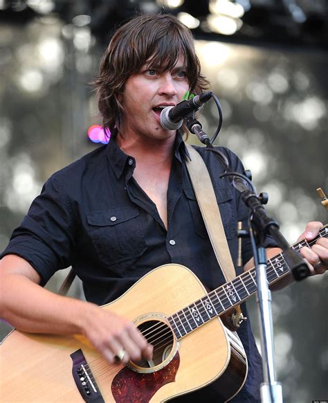 Rhett Miller A Good Story Rhett Miller Of Old 97s Part Ii