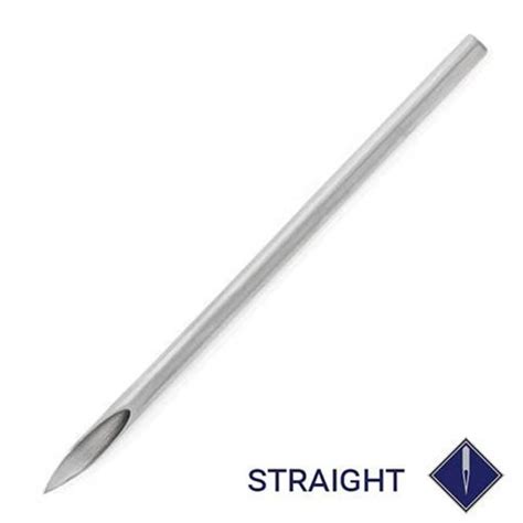 Sterile Piercing Needles Precision Needles Ppsn