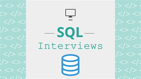 Crack Sql Interviews