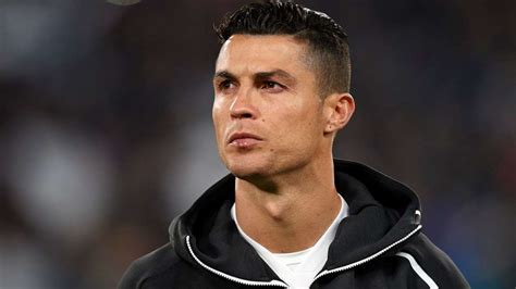 Cristiano Ronaldos Kind Starb Im April „schlimmster Moment Des Lebens”