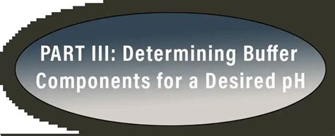 Part Iv Evaluating Buffer Effectiveness College Of Science Purdue