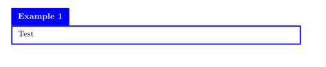 Tcolorbox Vertical Alignment In Color Box TeX LaTeX Stack Exchange