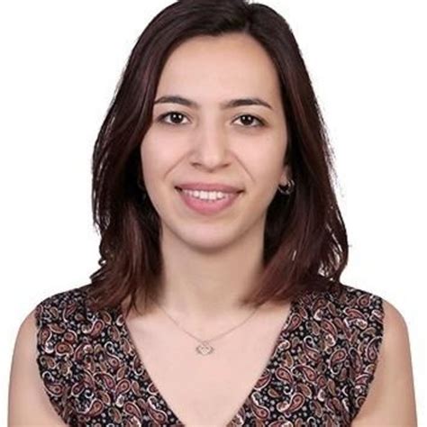 Gizem Salık Software Test Engineer Vodafone Turkey Xing