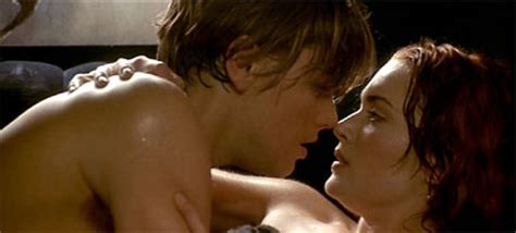 More Hollywood Sex Myths Glamour