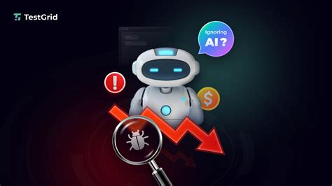 Why You Cannot Afford To Ignore Ai Testing In Your Qa Strategy