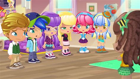 Pinypons Piny Institute Of New York Wiki Fandom