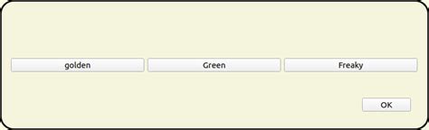 C Removing Titlebar From Qt Window While Keeping The Default Window Borders Stack Overflow