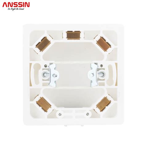 Electric Cooker Connection Box Manufacturer In China Anssin