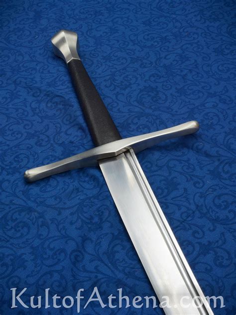 Ronin Katana Medieval Two Handed Saber