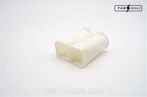 F 14 Engine Integrated Intake