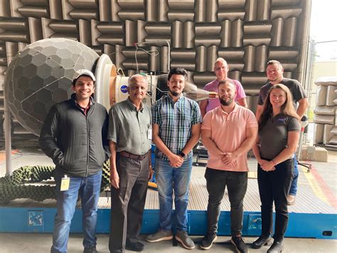 Researchers Breakthrough Has Potential To Reduce Aircraft Engine Noise