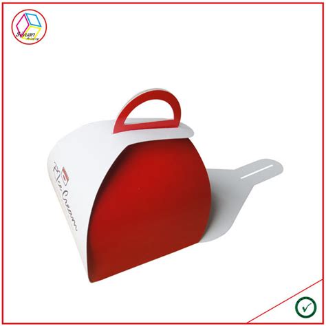 Food Grade Cute Cake Box China Cake Box And Cupcake Box Price