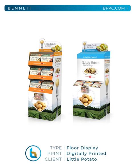 46 Floor Display Design Ideas