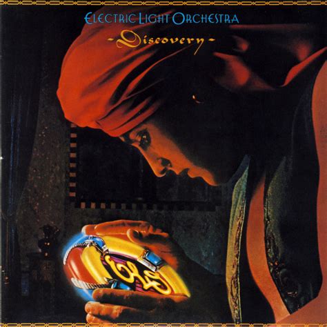 Electric Light Orchestra Full Album At Julia Belcher Blog