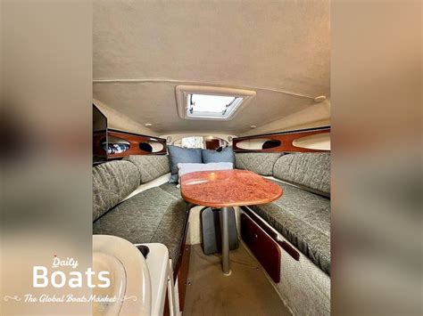 2003 Sea Ray Boats 260 Sundancer For Sale View Price Photos And Buy