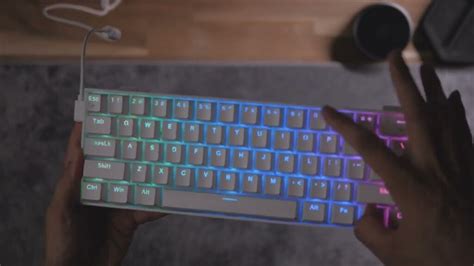 How To Change Color On Redragon Keyboard AdvisorBIT