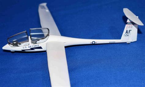 Tg 16a Usaf Glider Ipms Usa Reviews Website
