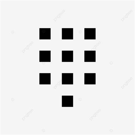 다이얼 패드 다이얼 패드 숫자 키 키 버튼 푸시 Png 일러스트 및 벡터 에 대한 무료 다운로드 Pngtree