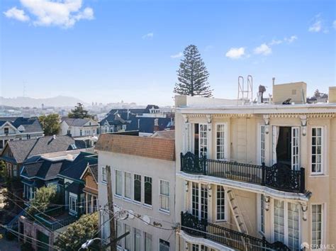 Pacific Heights San Francisco Real Estate Pacific Heights San