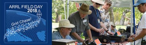 Arrl Clubs Crescenta Valley Radio Club