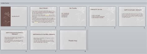 Microsoft PowerPoint Shortcuts That You Didn T Know