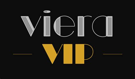 Sign In Viera Vip