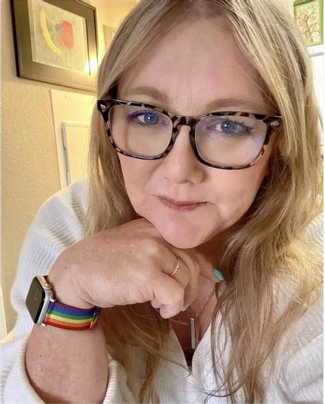 Photo Of Michelle Grace Herman