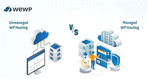 unmanaged vs managed wp hosting which is right for you