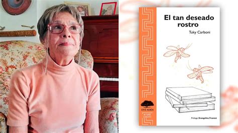 ¿qué Significa Ser Escritora En Un Pueblo De Provincia Tuky Carboni