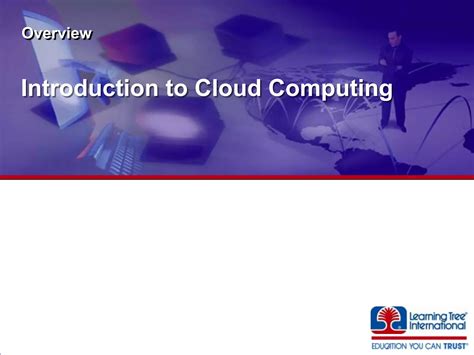 Introduction To Cloud Computing Pptx
