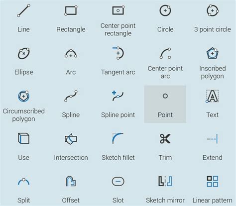 Deleting Points Onshape