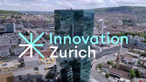 Home Innovation Zuerich