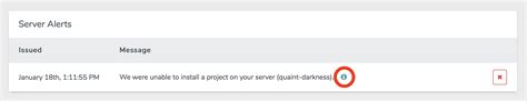 Use Laravel Forge To Automate Web Server Creation On A Linode Linode Docs