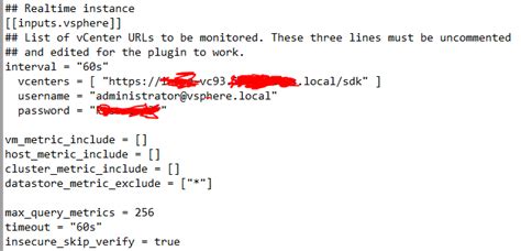 Vmware Vsphere Plugin Connection To Sdk Doesnt Seem To Work