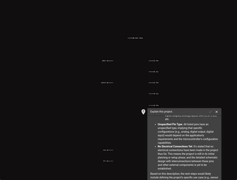 Schematic Symbol For Stm32f030f4p6 Arm® Cortex® M0 Stm32f0