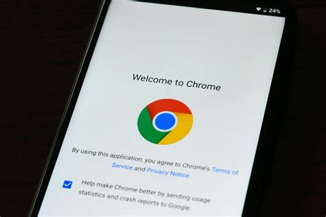 What Would The Android And Pixel Experience Be Like If Chrome Wasnt