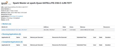 Instalar PySpark Moreluz IA