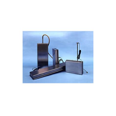 Ultrasonic Immersible Transducer Box R K Transonic Engineers Pvt Ltd