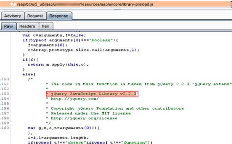 Secure Coding In Modern Sap Custom Developments Sap Community