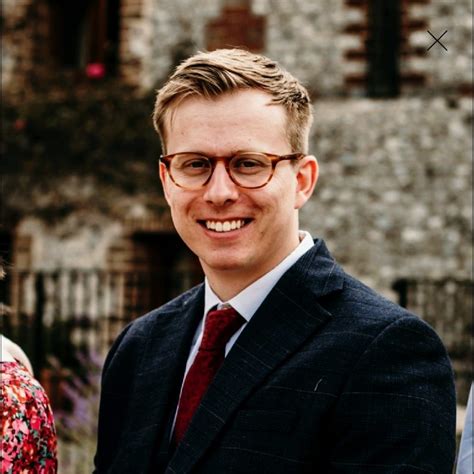 Oliver Joyce Transport Planner Hampshire County Council Linkedin