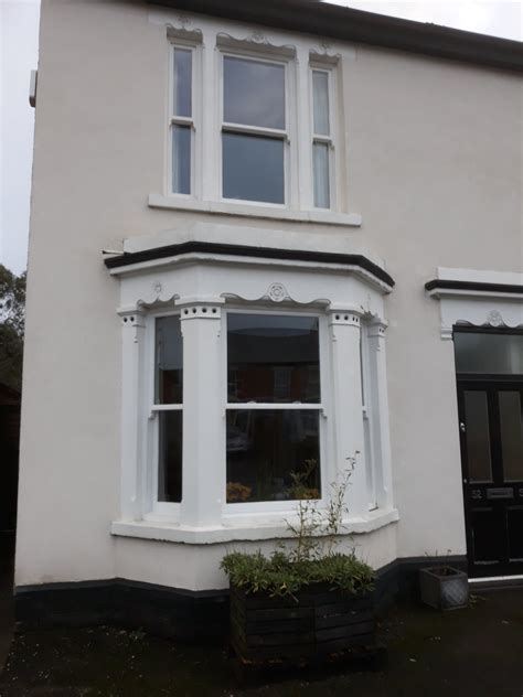 Sash Window Manufacturer And Repair Gloucester Gloucestershire
