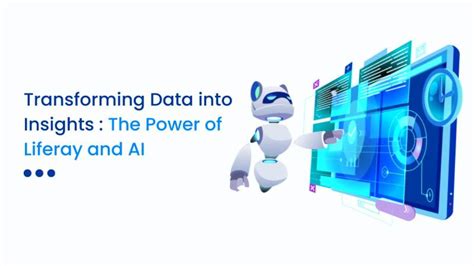 Ignek On Linkedin Transforming Data Into Insights The Power Of