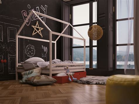 Postmodern on Behance