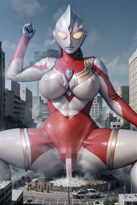 Rule 34 Ai Generated Alien Alien Girl Alien Humanoid Building City