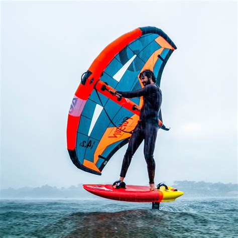 Wing Ga Wings Poison 2024 Blue Price Reviews Easy Surfshop