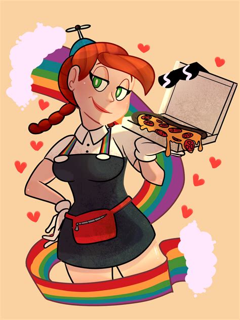 Aunt Grandma By Polkarama On Newgrounds