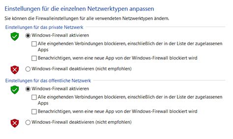 Disable Windows Firewall Notifications Via Registry Super User