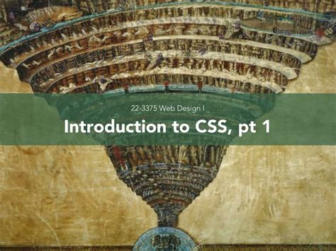 Css Foundations Pt 1 Pdf